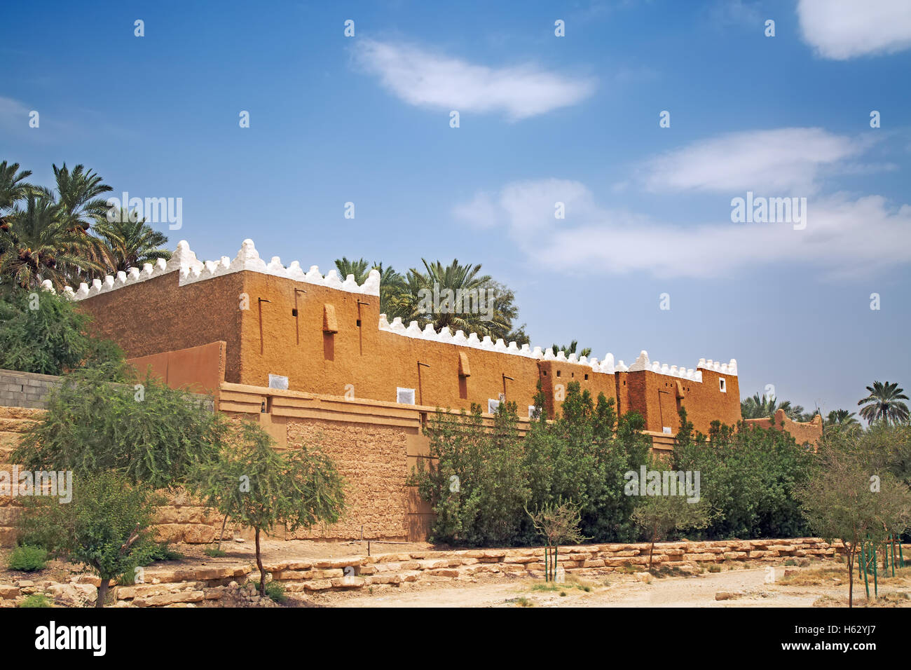 Al Diriyah Stock Photos & Al Diriyah Stock Images - Alamy