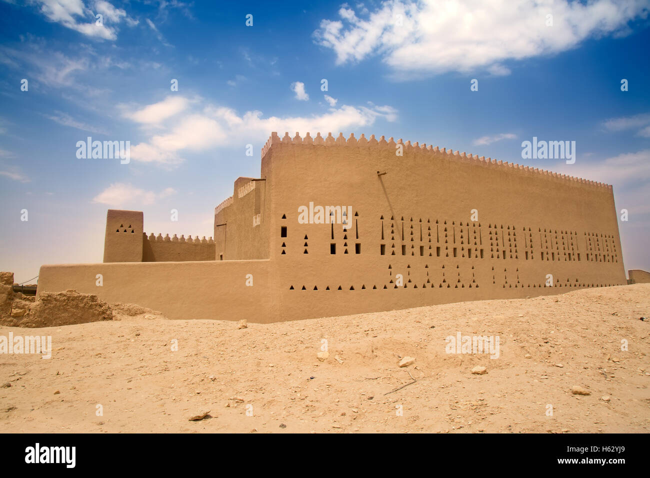 Diriyah gate saudi arabia hi-res stock photography and images - Alamy