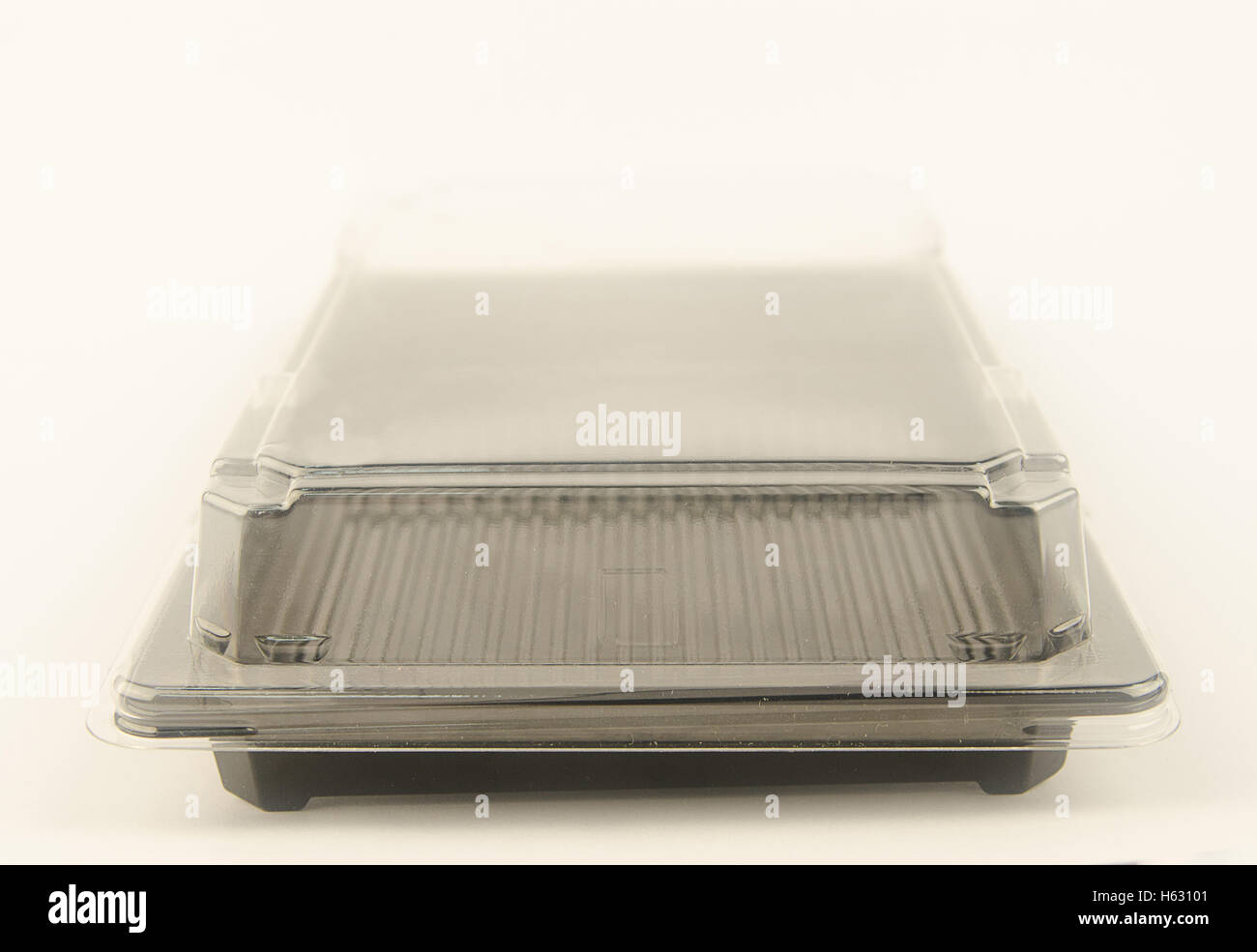 Plastic food container lid hi-res stock photography and images - Alamy