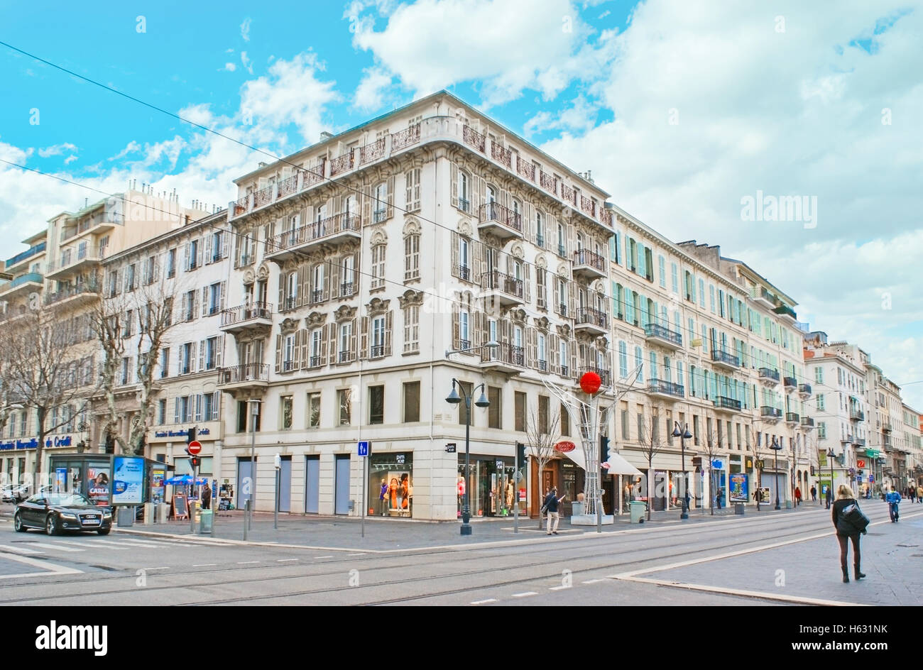 The city boasts large shopping quarters with boutiques, malls, stores ...