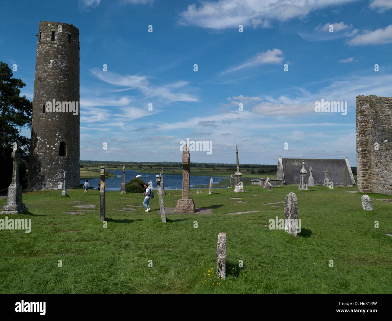 Christian graveyard hi-res stock photography and images - Alamy