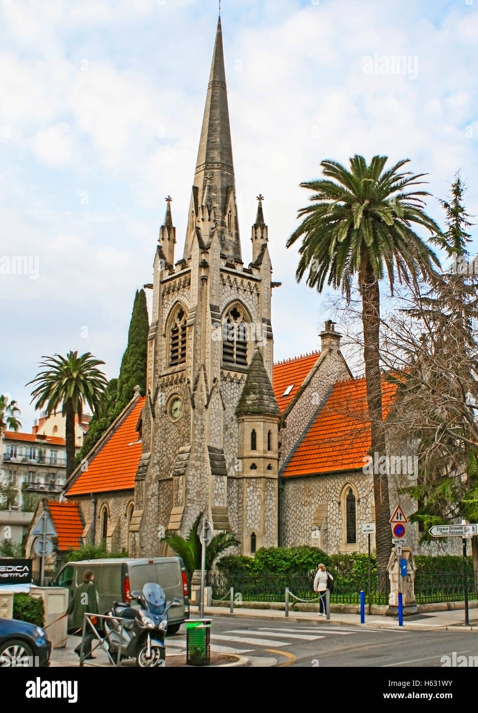 Temple of the holy spirit hi-res stock photography and images - Alamy