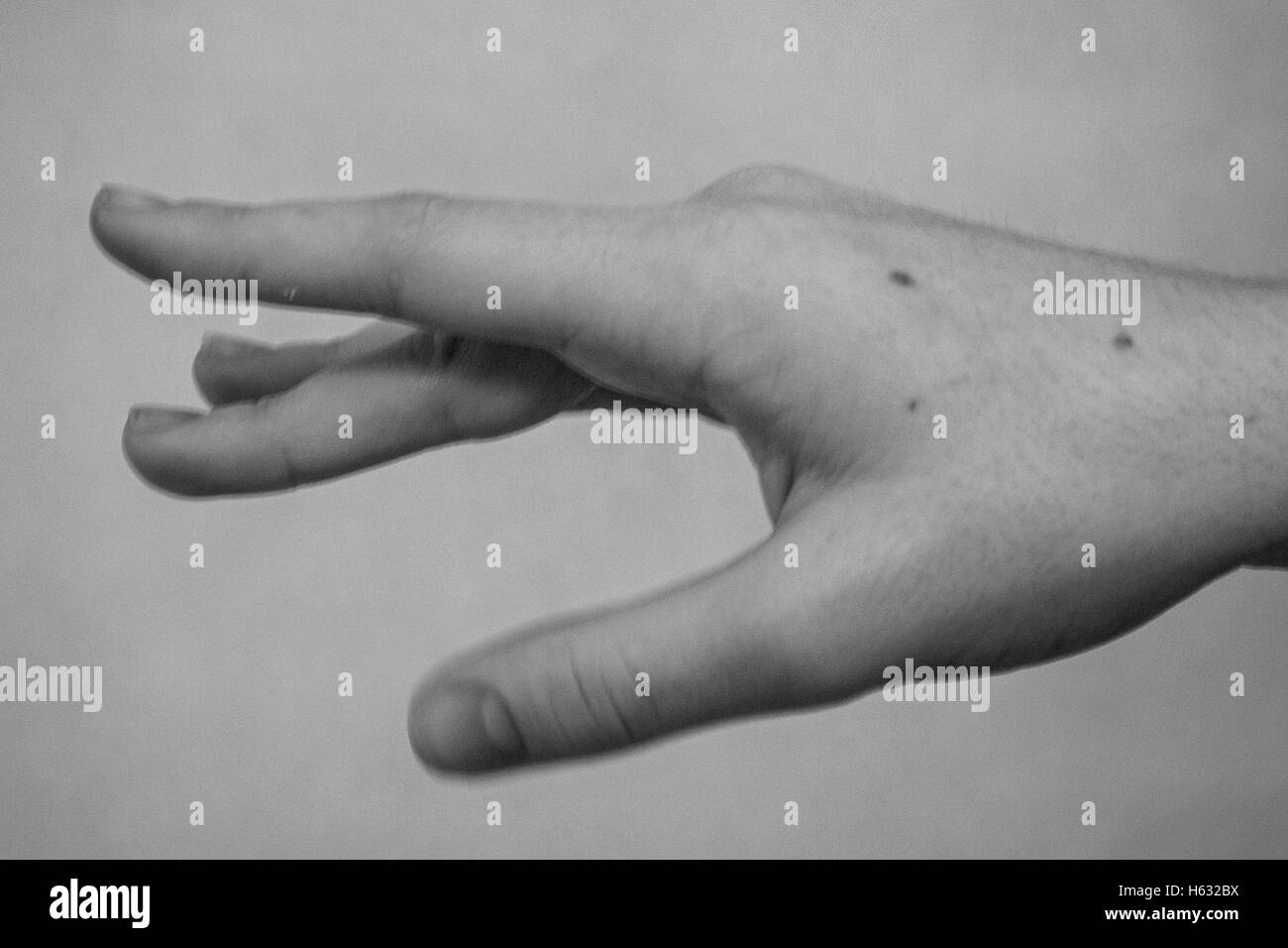 Hand positions hi-res stock photography and images - Alamy