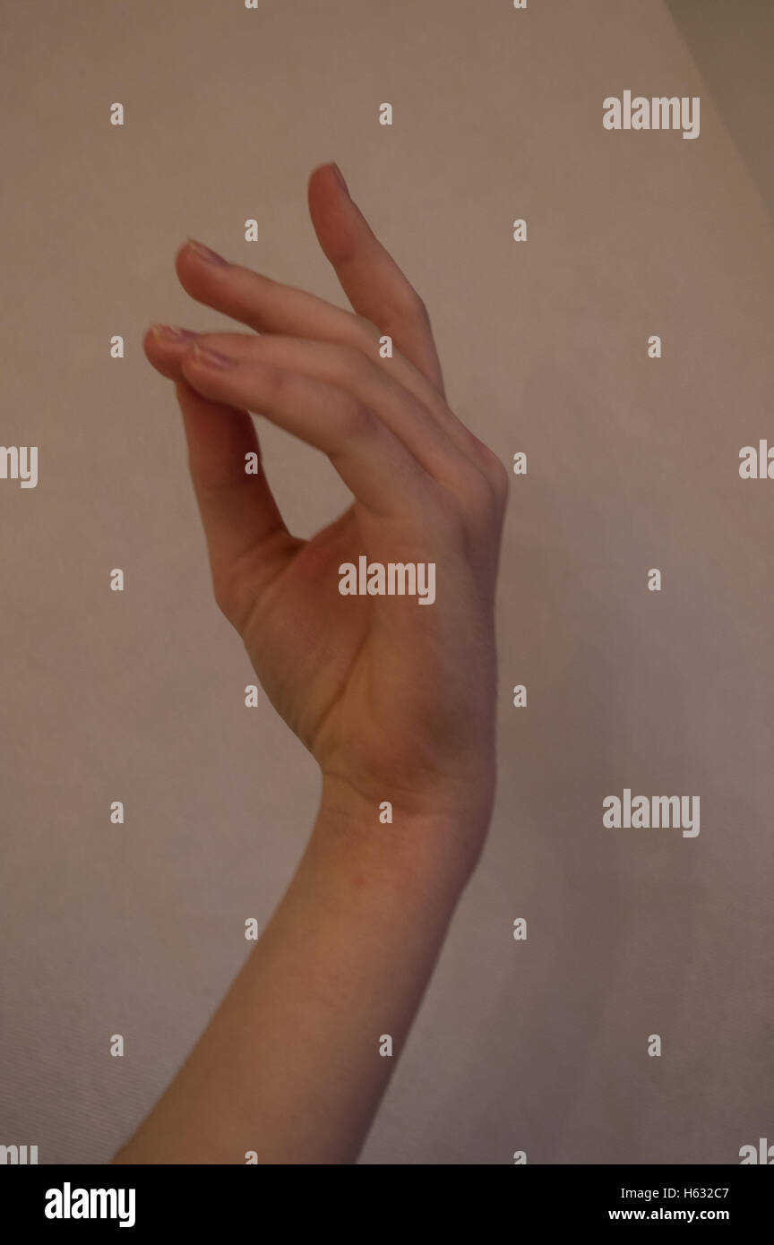 Ballet dancer study studies hi-res stock photography and images - Alamy