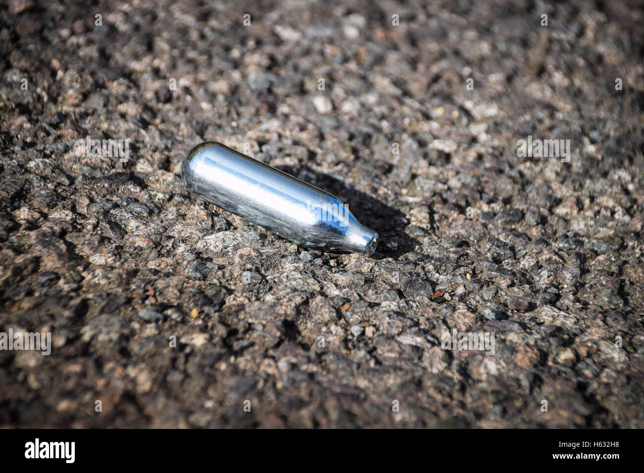 Entonox hi-res stock photography and images - Alamy