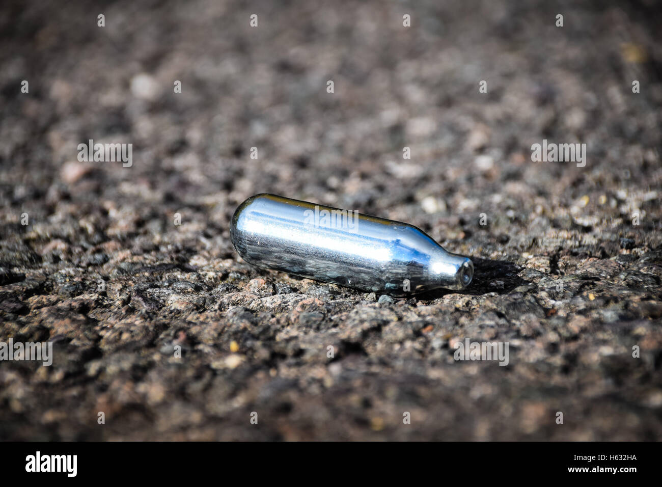 Entonox hi-res stock photography and images - Alamy