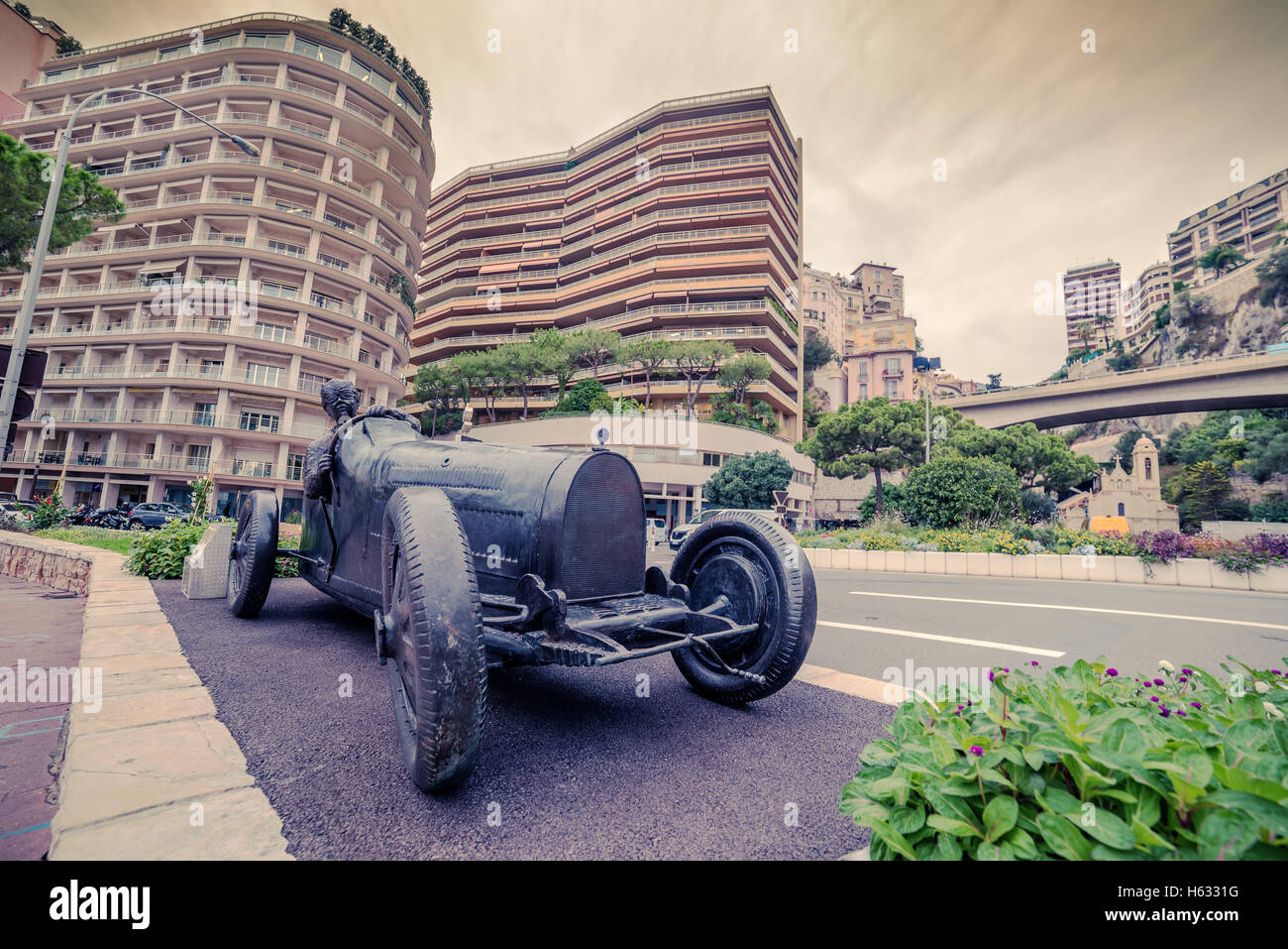 F1 car top view hi-res stock photography and images - Alamy
