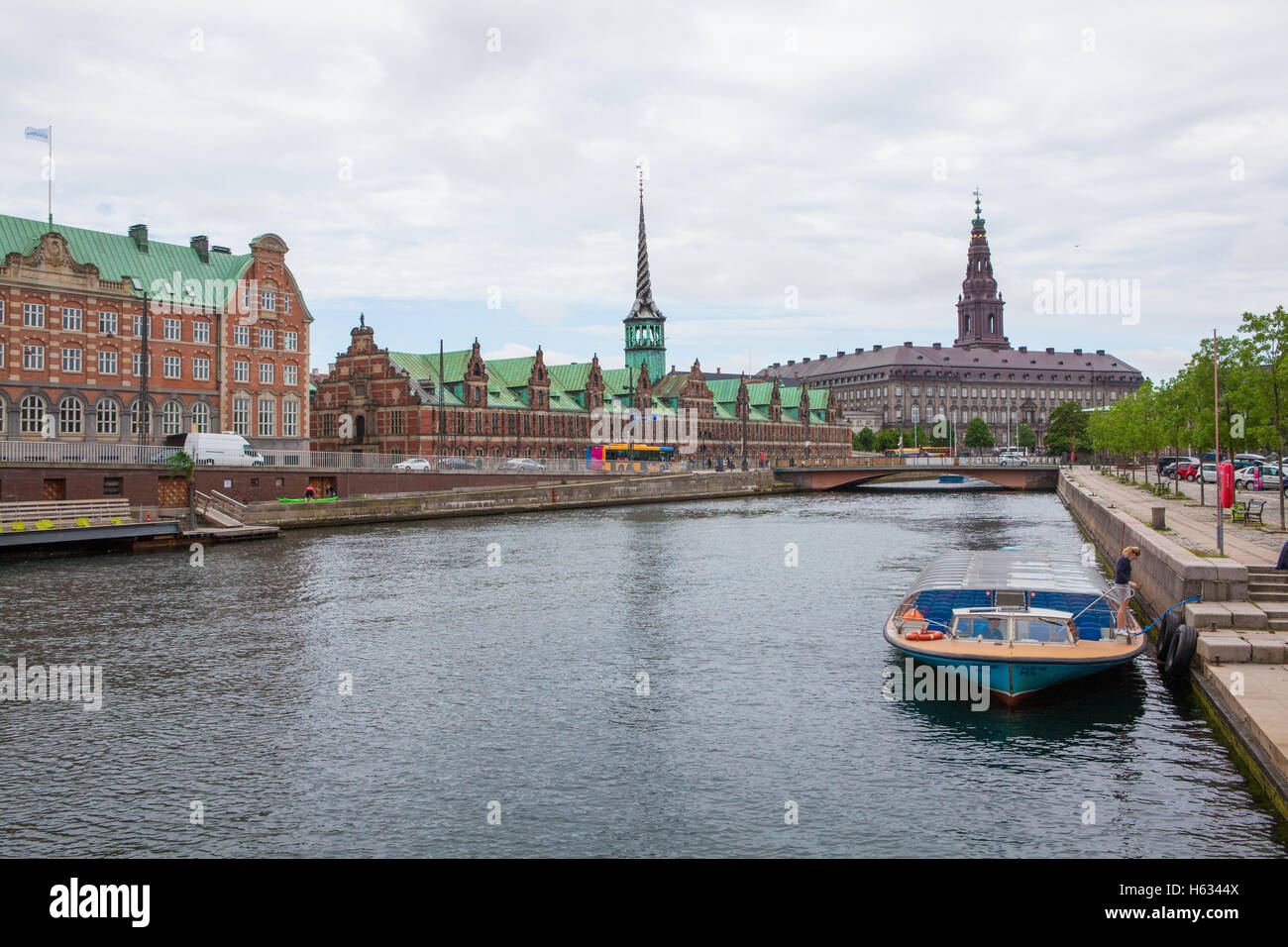 Danish danes hi-res stock photography and images - Alamy