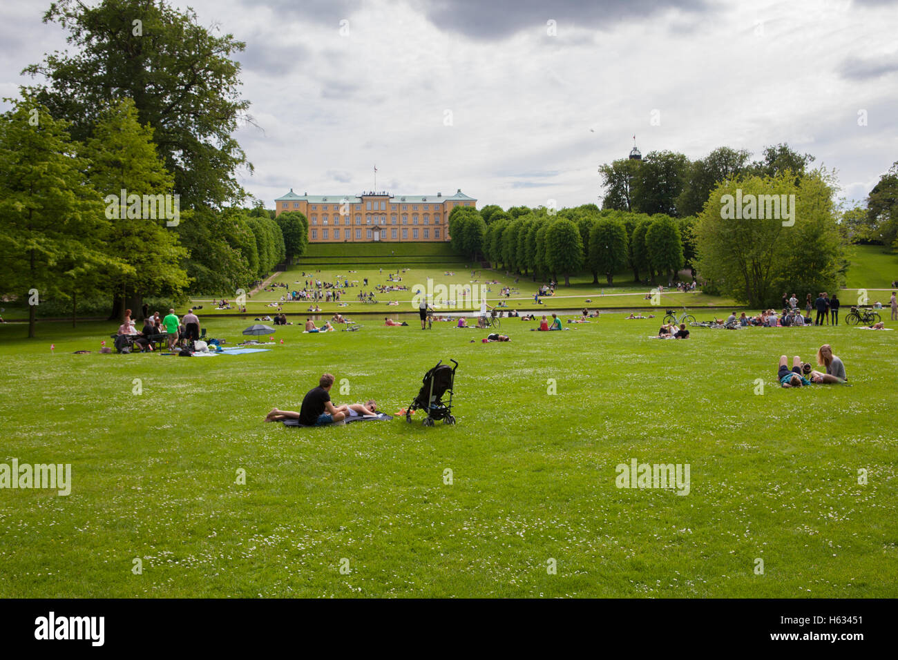 Danish Dane Danes High Resolution Stock Photography and Images - Alamy