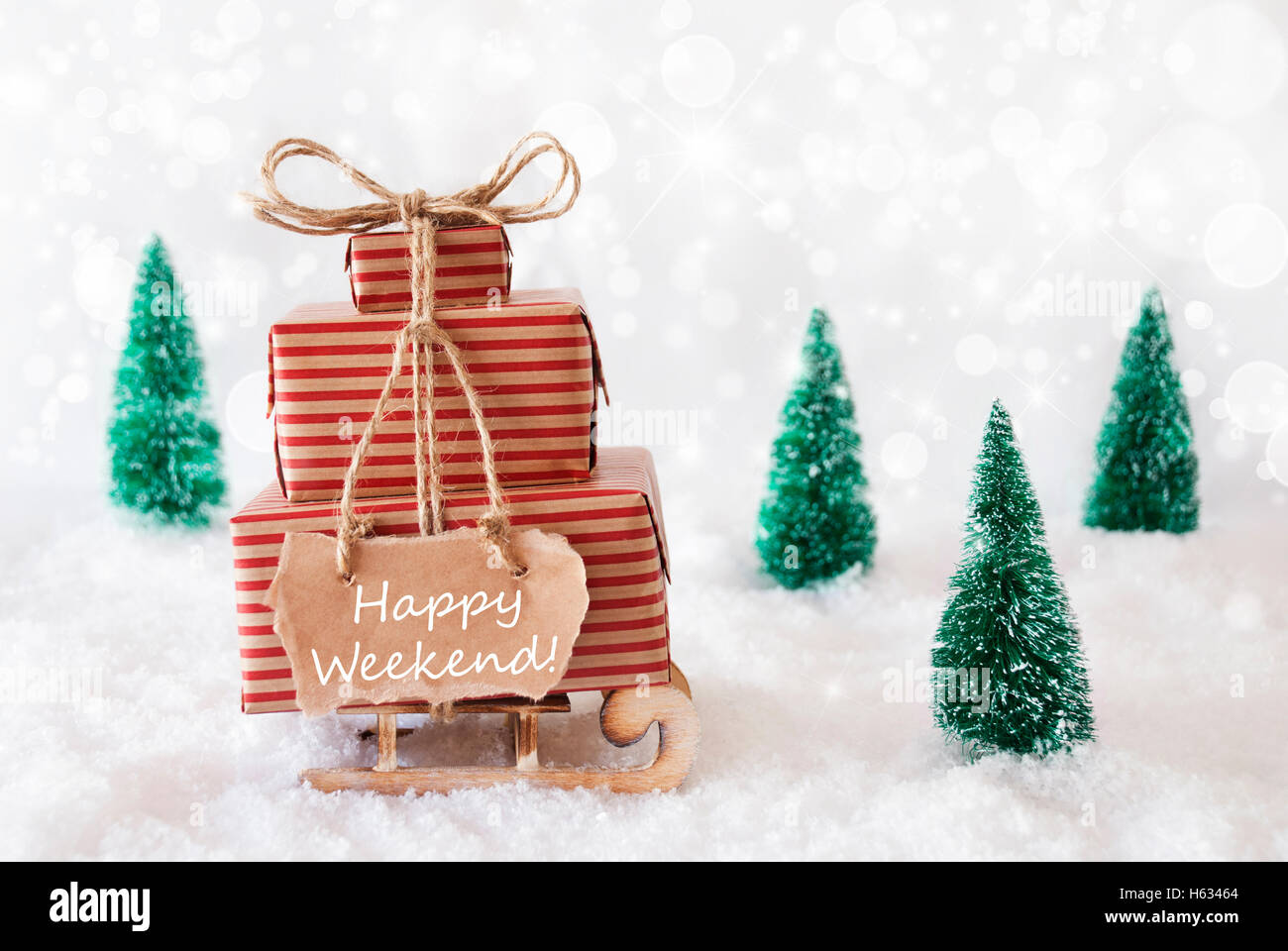 Weekend effect hi-res stock photography and images - Alamy