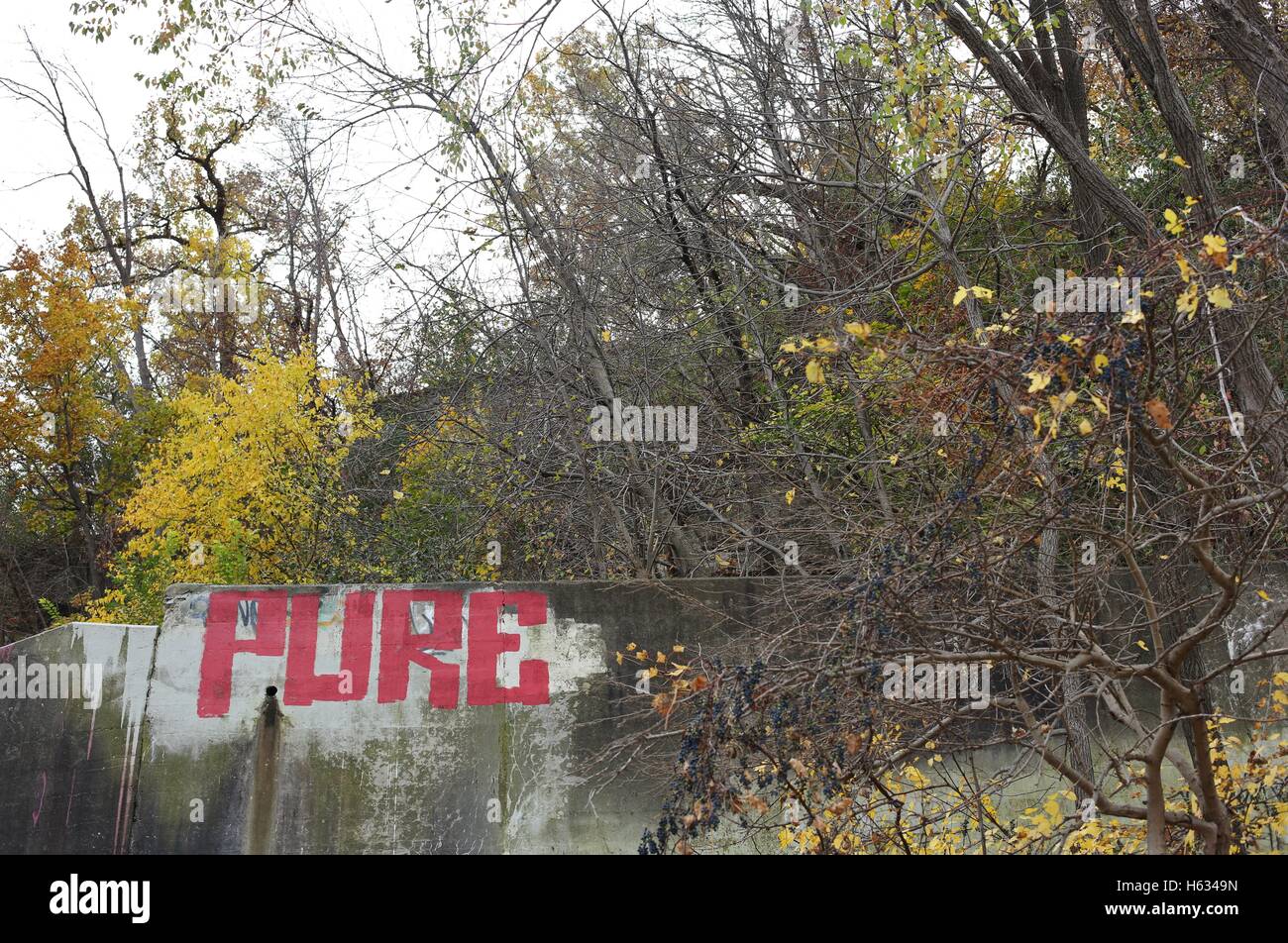 Pure word hi-res stock photography and images - Alamy
