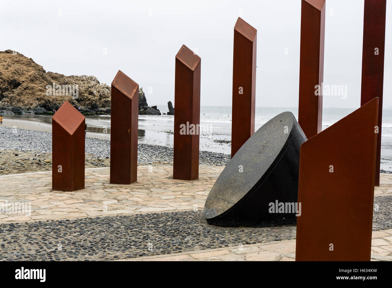 Japanese community peru hi-res stock photography and images - Alamy