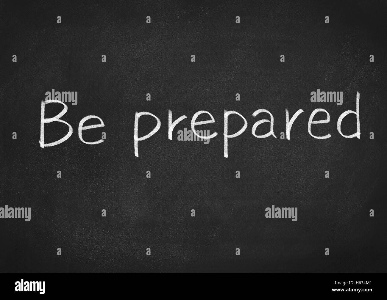 Plan prepare Black and White Stock Photos & Images - Alamy