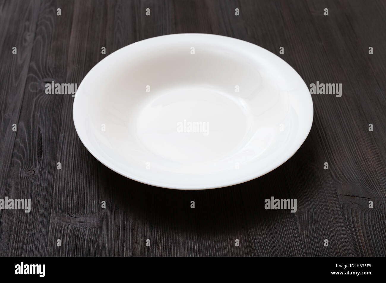 Deep plate hi-res stock photography and images - Alamy