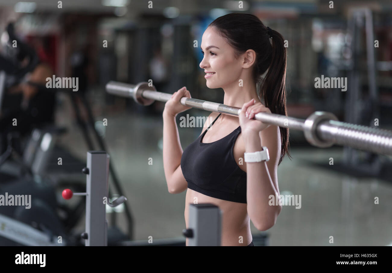 Beautiful lift hi-res stock photography and images - Alamy