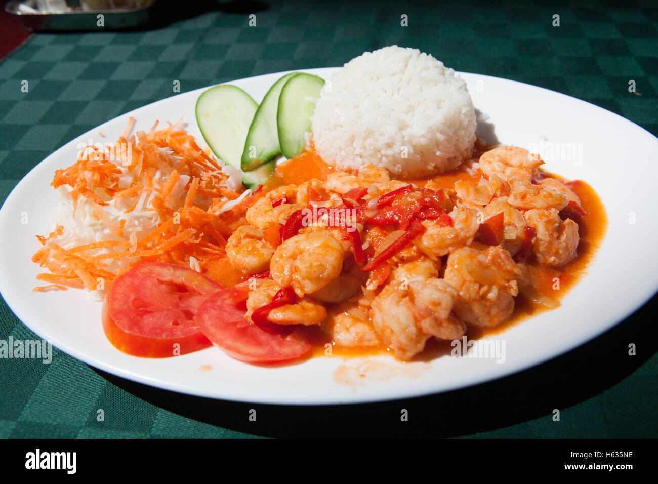 Cuban food rations hi-res stock photography and images - Alamy