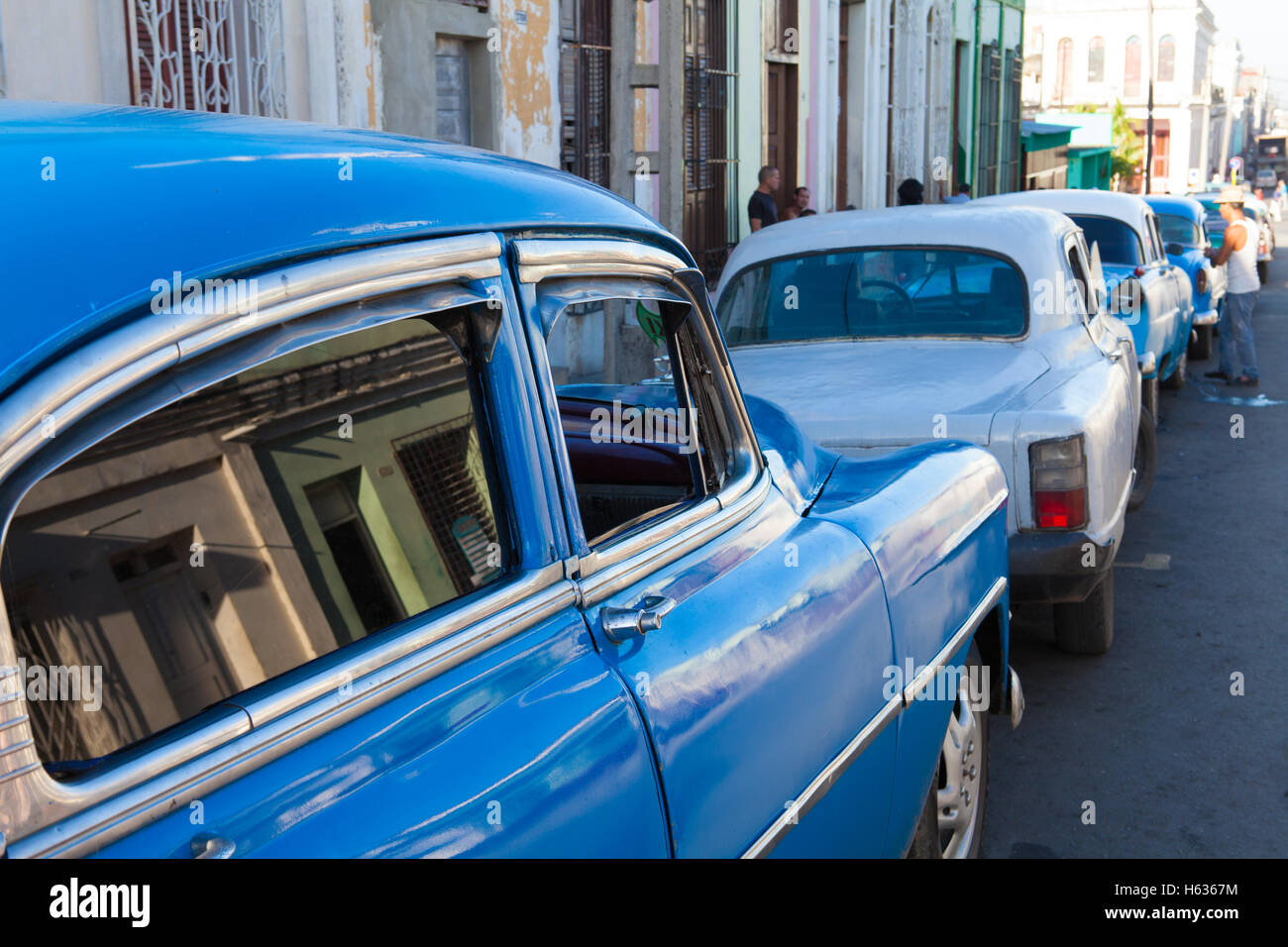 Cuba 80s hi-res stock photography and images - Alamy