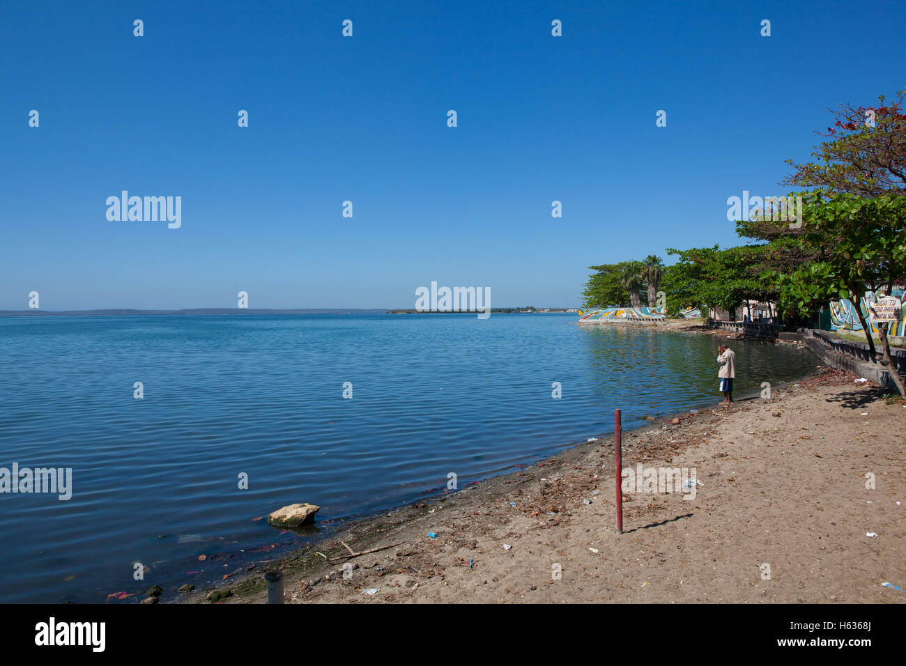 Cuba 80s hi-res stock photography and images - Alamy