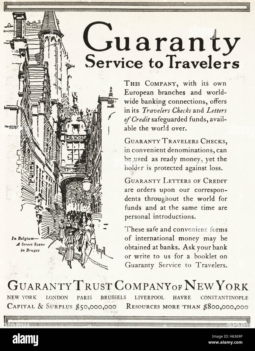 1920s advertisement advert from original old vintage 20s American ...