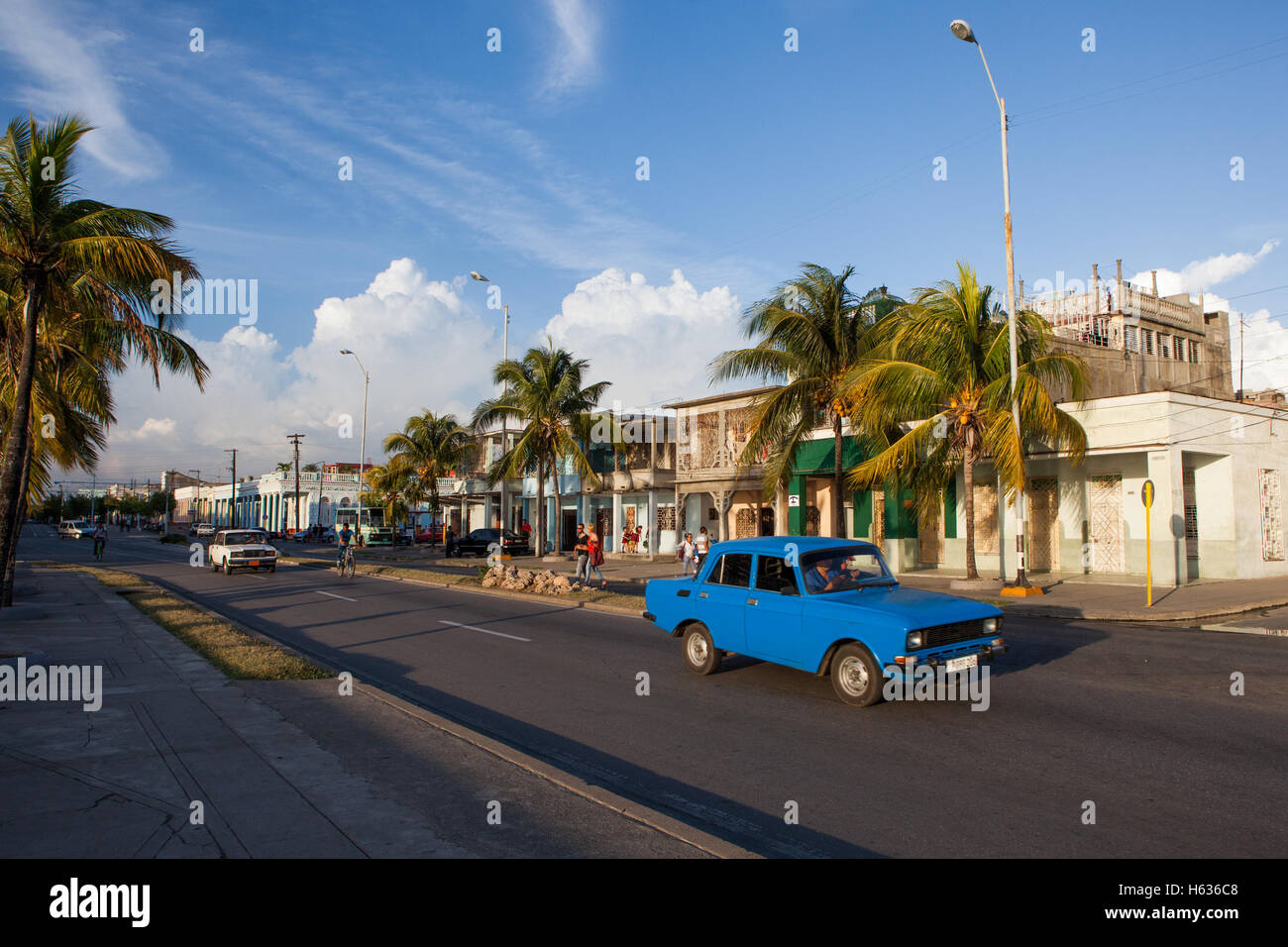 Cuba 80s hi-res stock photography and images - Alamy