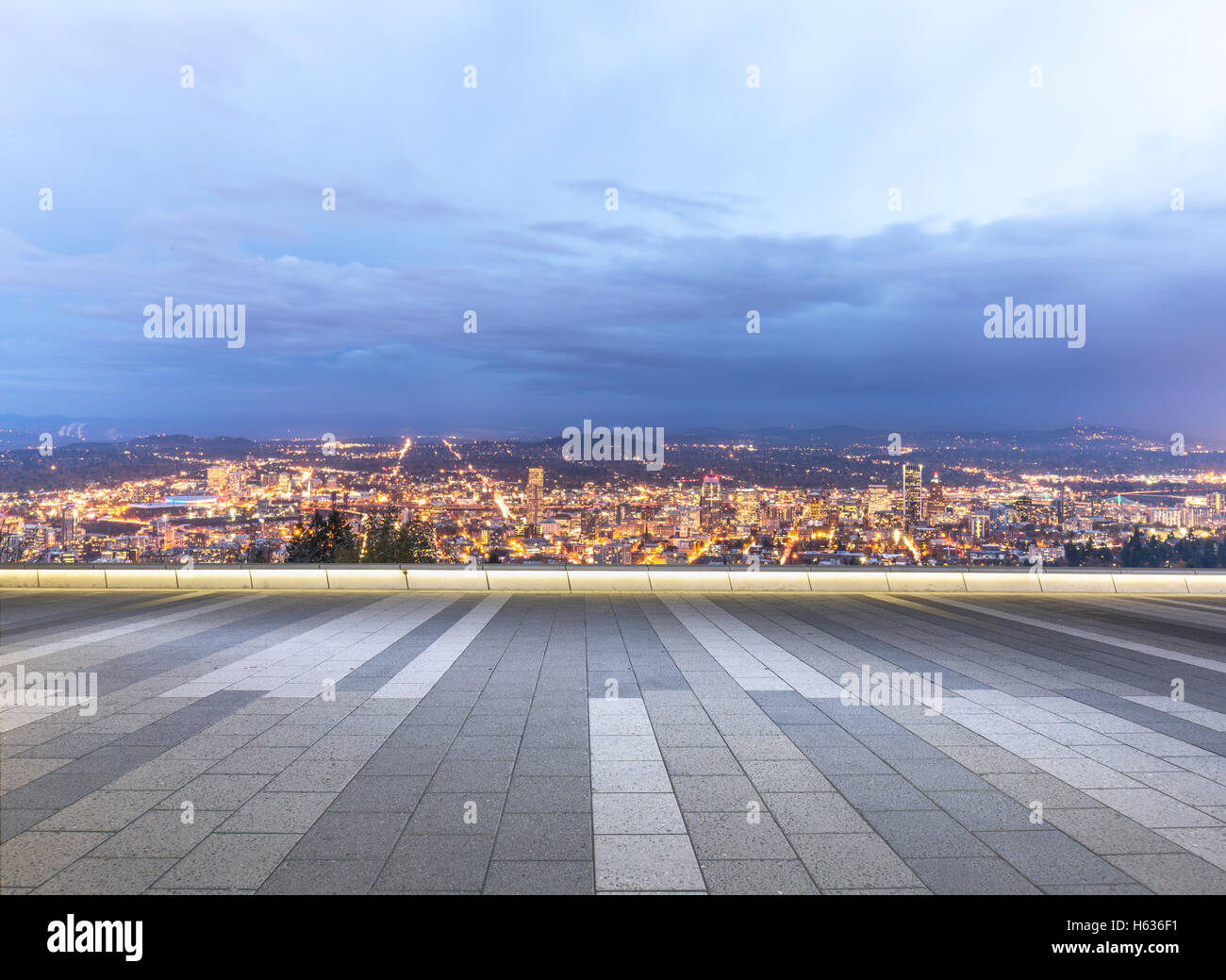 Seattle skyline city hi-res stock photography and images - Alamy