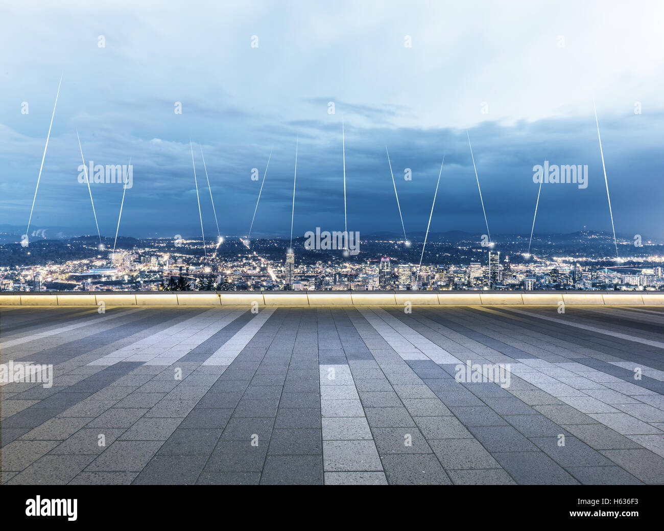 Seattle most famous street hi-res stock photography and images - Alamy