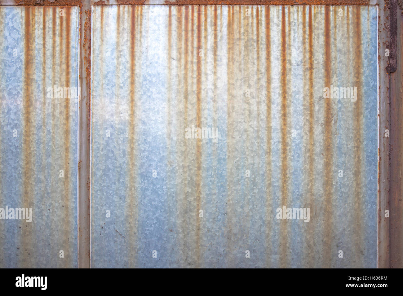 rusty steel board Stock Photo - Alamy