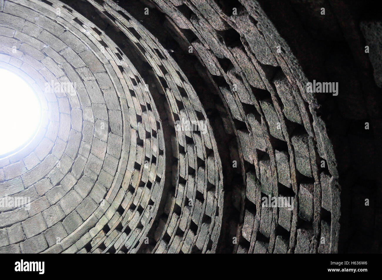 Open dome hi-res stock photography and images - Alamy