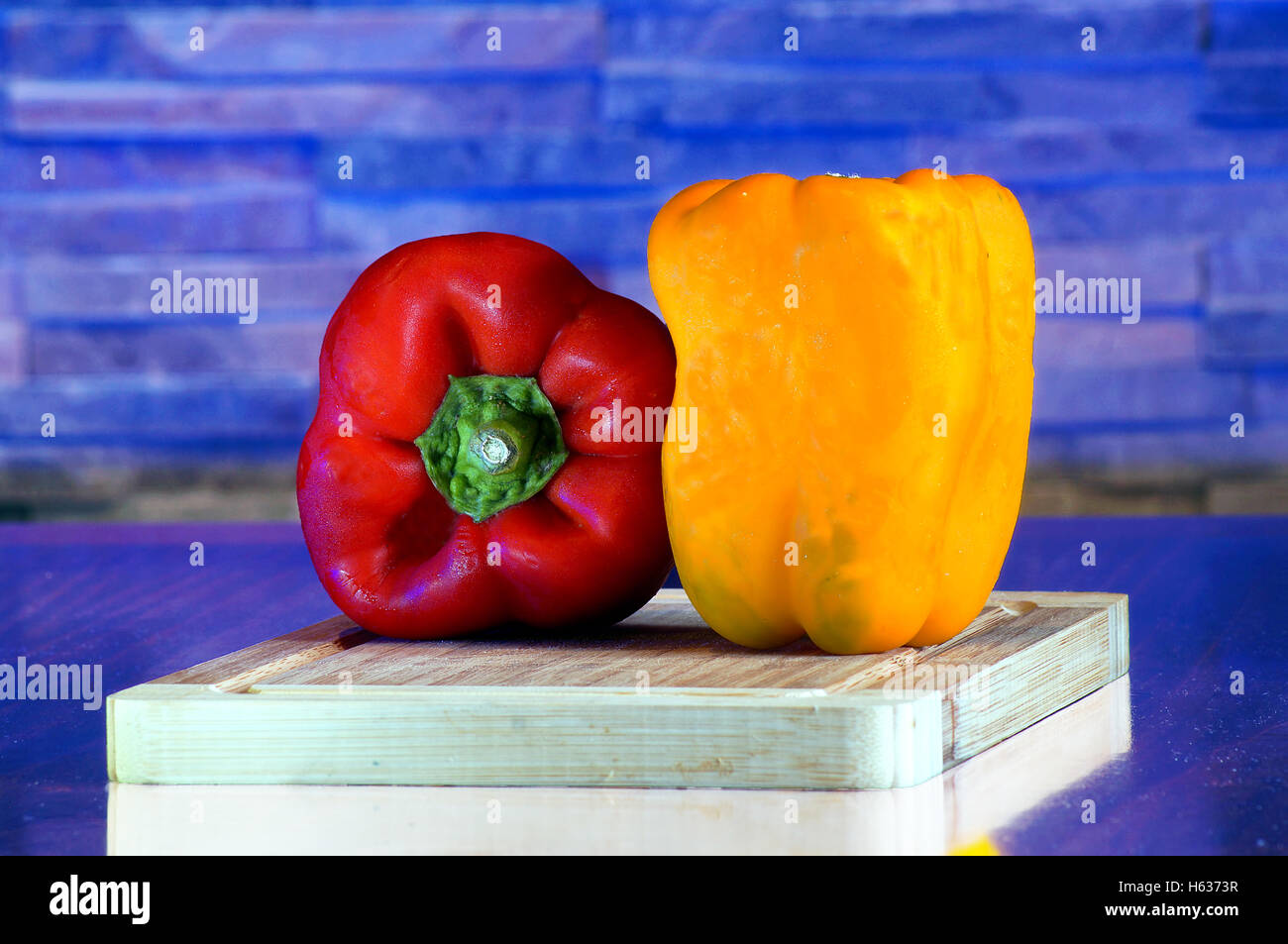 Flame pepper hi-res stock photography and images - Alamy