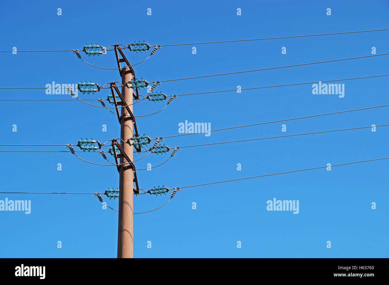 Light electrical hi-res stock photography and images - Alamy