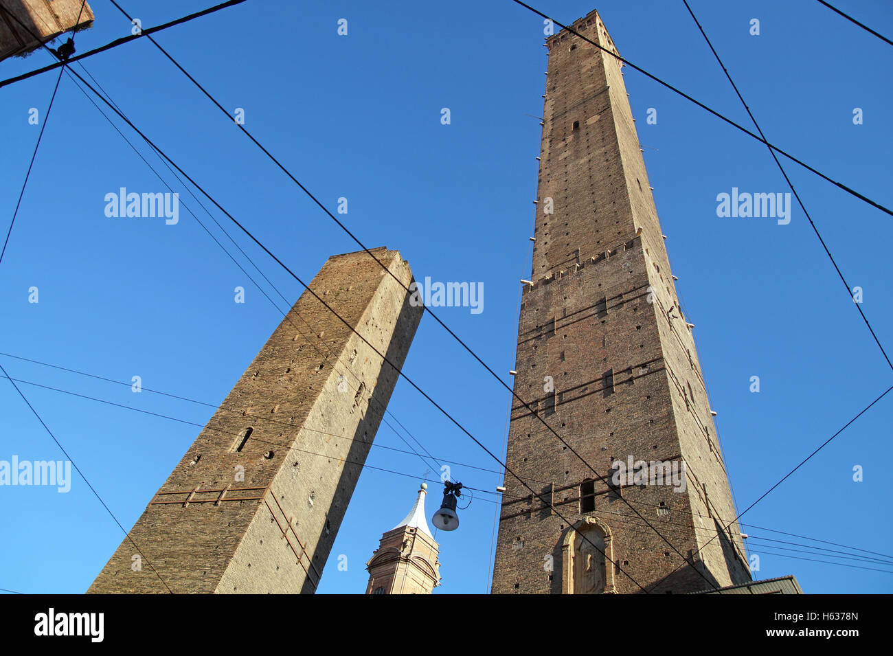 Old tower hi-res stock photography and images - Alamy