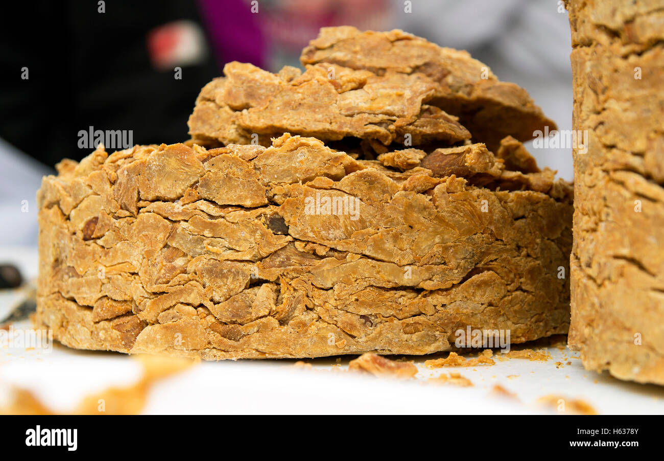 Meat greaves hi-res stock photography and images - Alamy