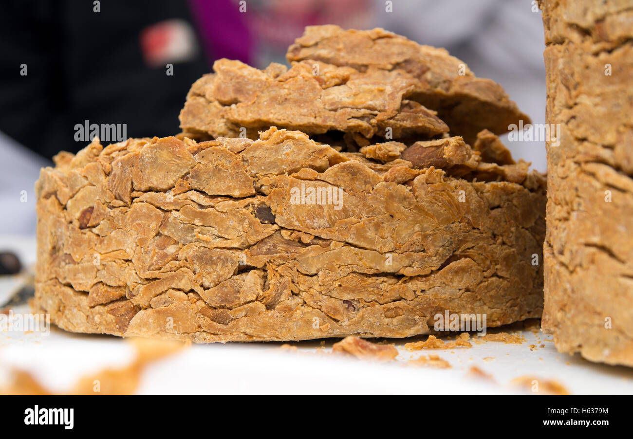 Meat greaves hi-res stock photography and images - Alamy