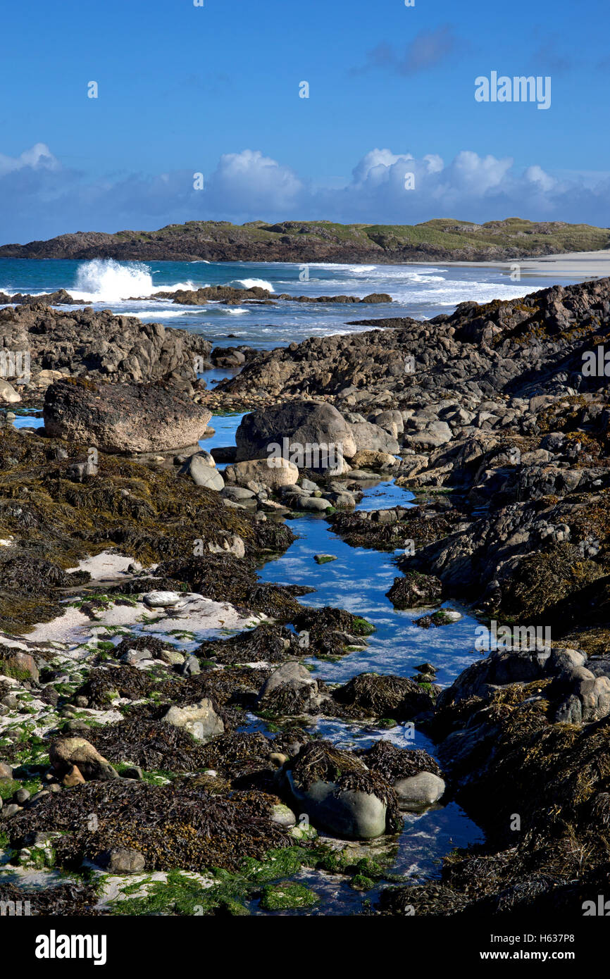 Isle of tiree scotland hi-res stock photography and images - Alamy