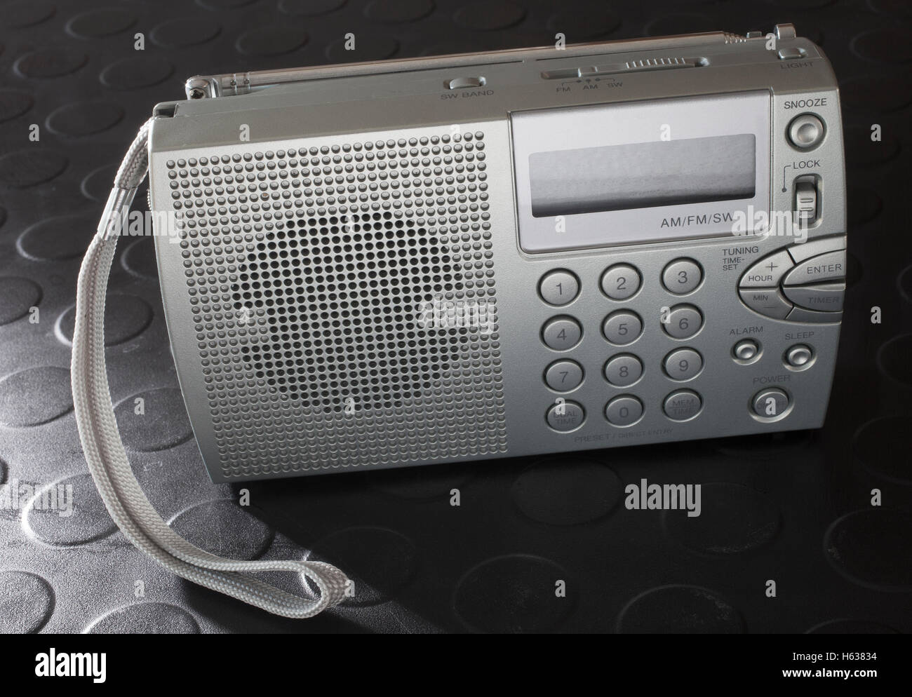 Radio broadcasts hi-res stock photography and images - Alamy
