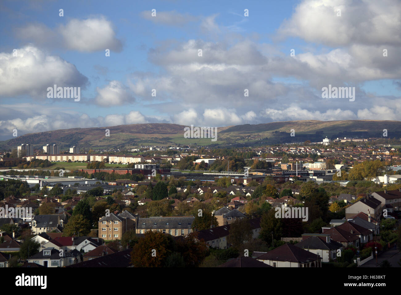 Old kilpatrick hi-res stock photography and images - Alamy