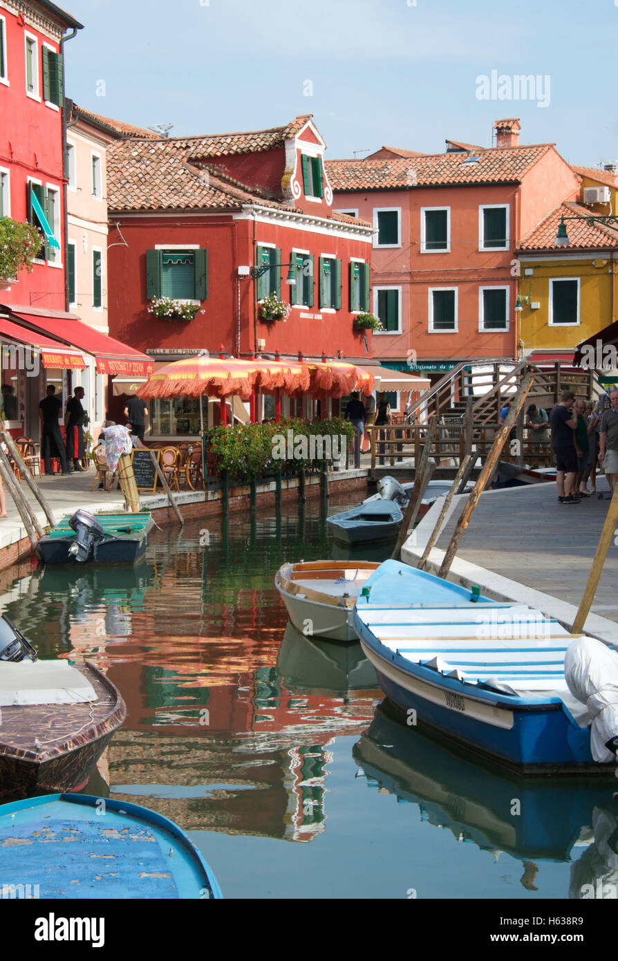 Photogenic venice hi-res stock photography and images - Alamy