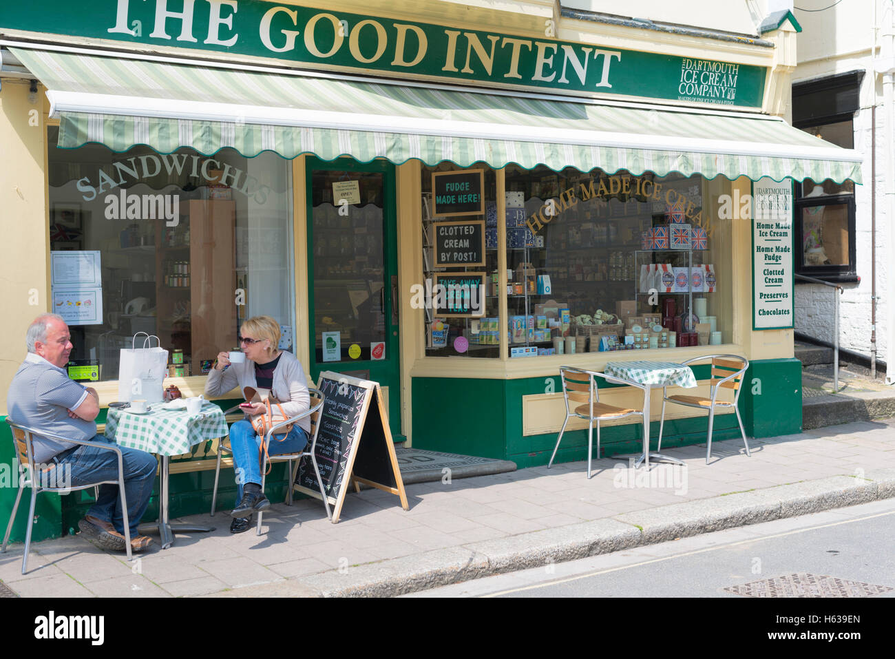 Intent High Resolution Stock Photography and Images - Alamy