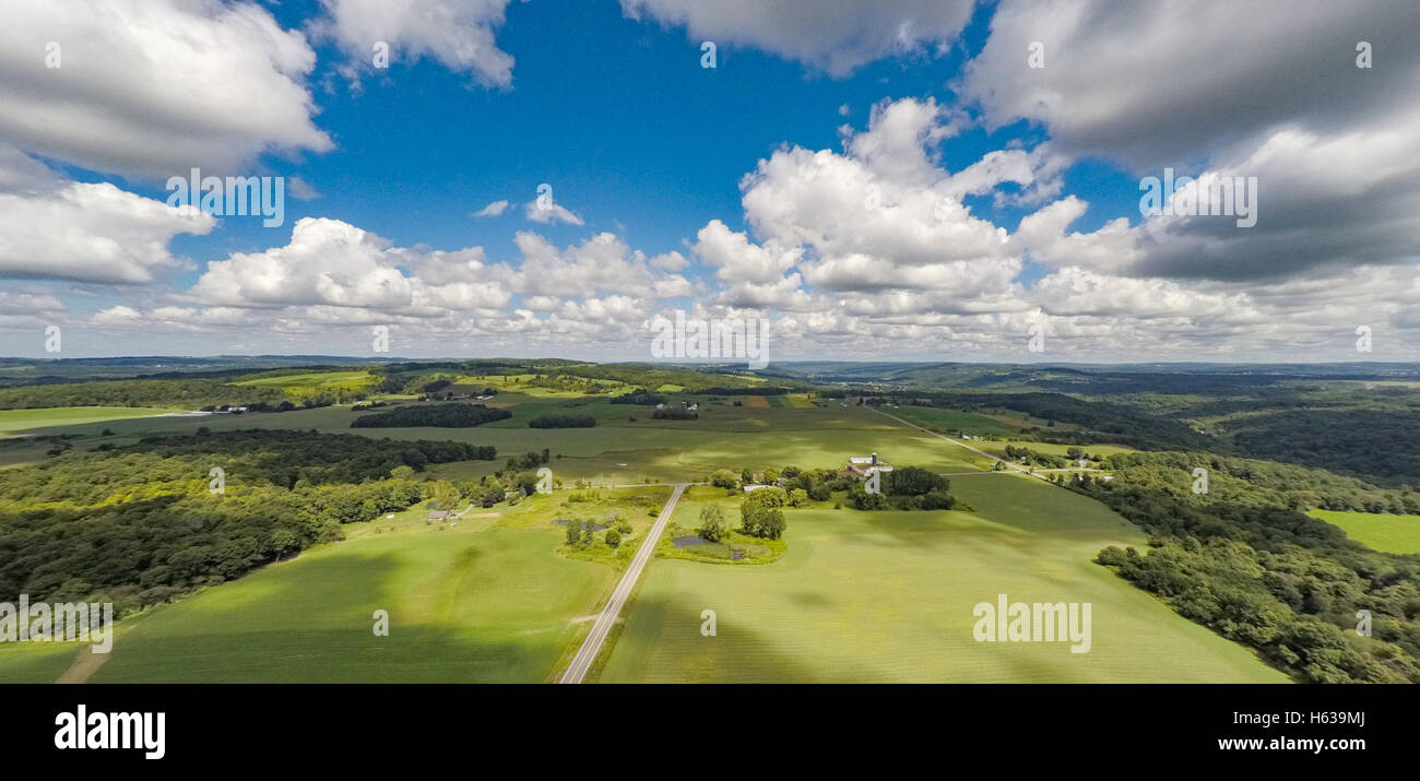 Farm drones hi-res stock photography and images - Alamy