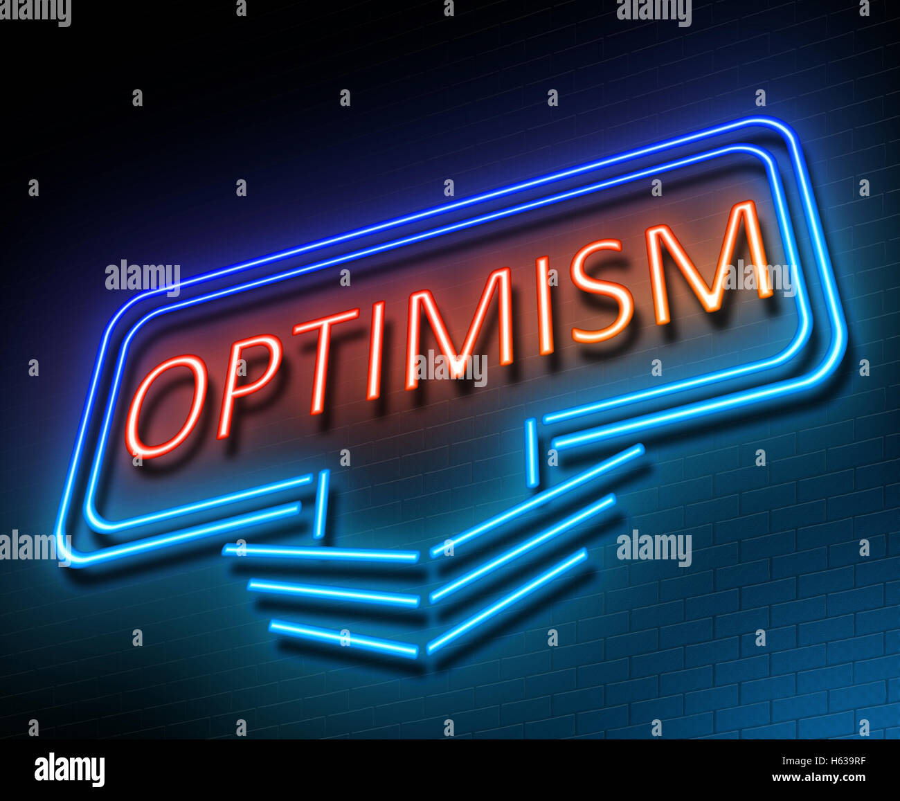 Optimistic positive optimist enthusiastic hi-res stock photography and ...