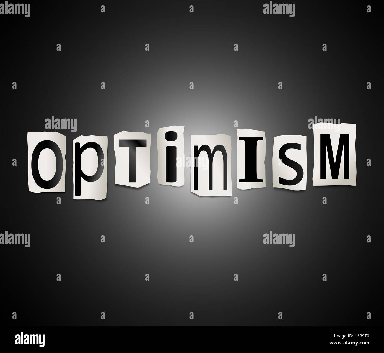 Optimistic positive optimist enthusiastic hi-res stock photography and ...