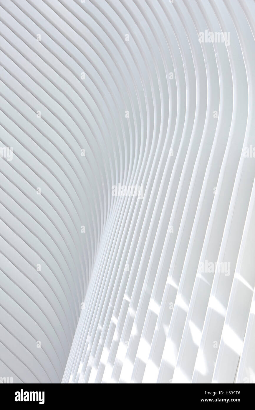 White ribs architecture hi-res stock photography and images - Alamy