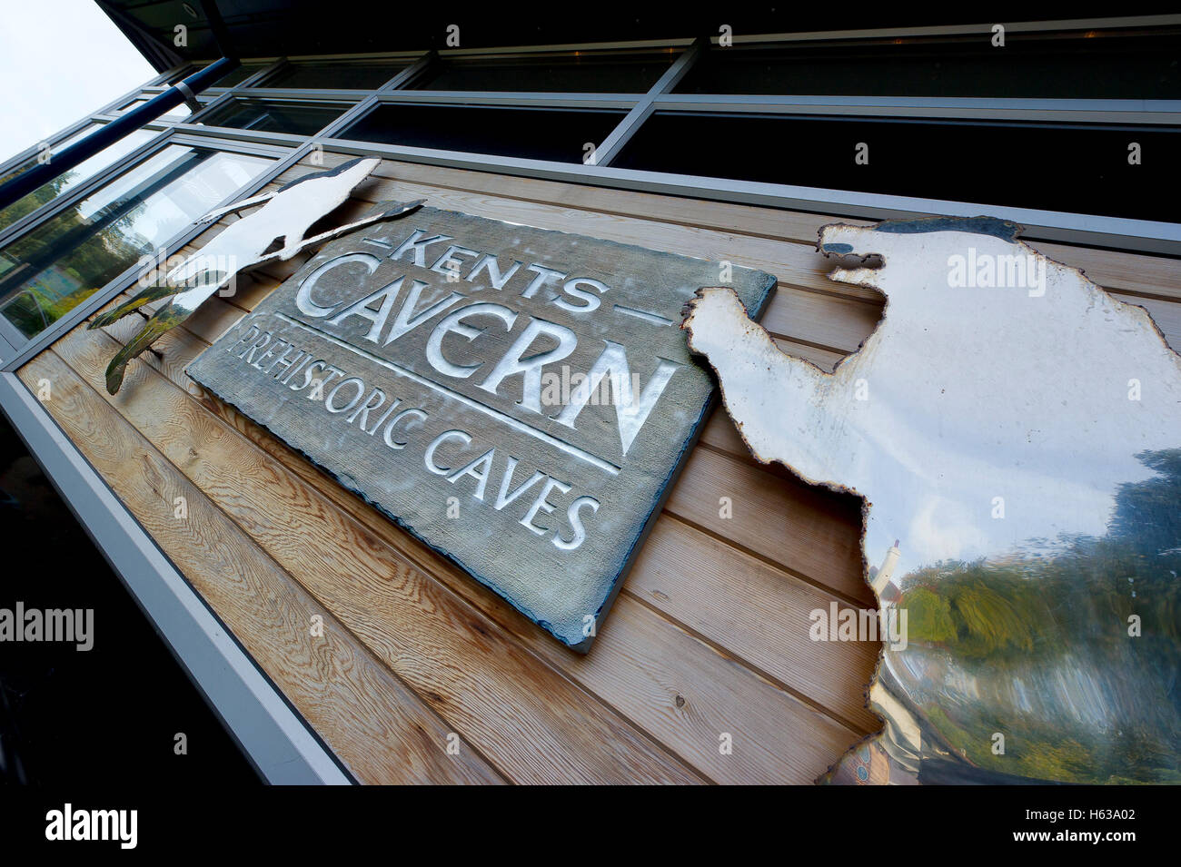 Torquay devon sign hi-res stock photography and images - Alamy