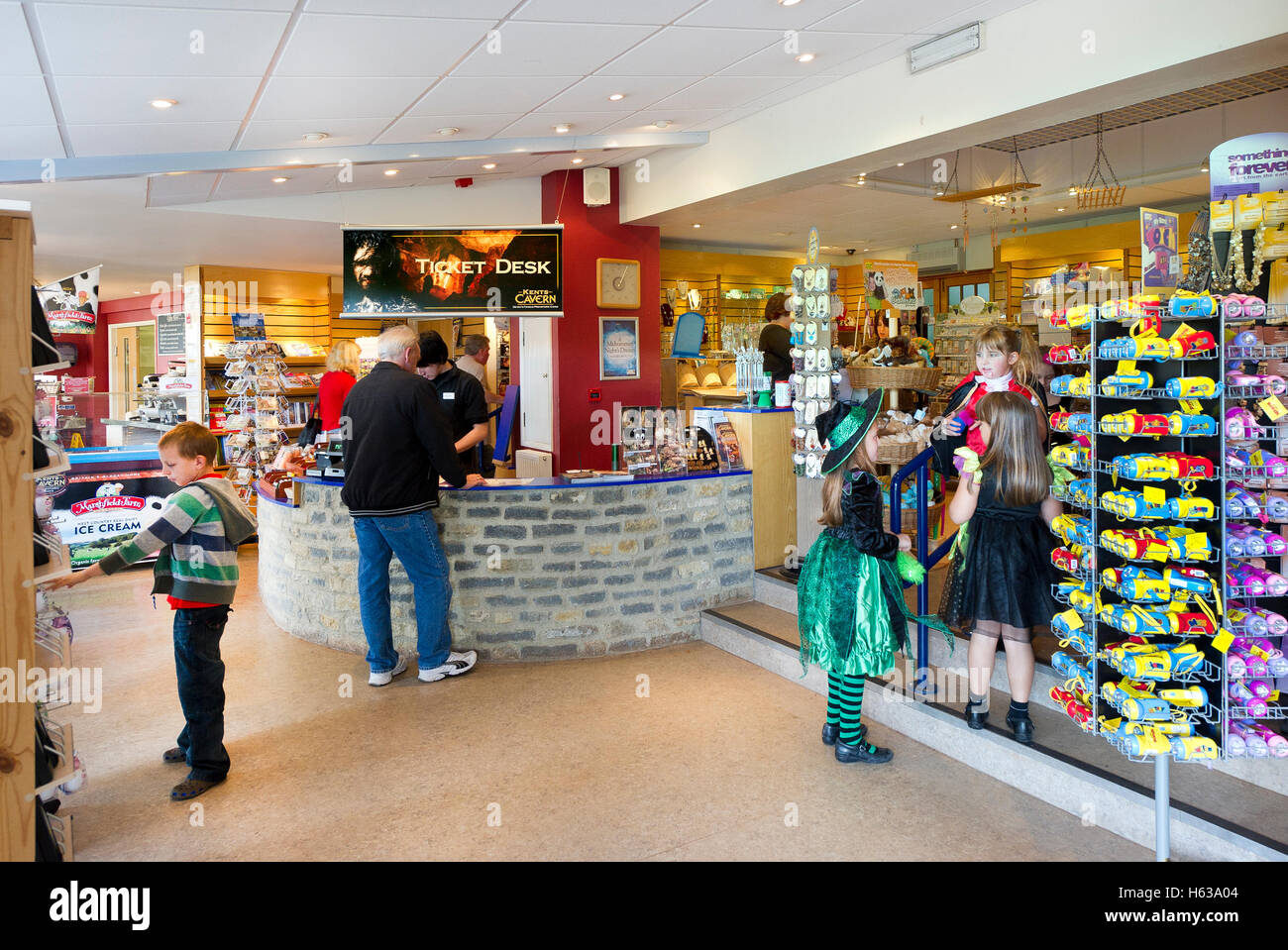 Kents Cavern High Resolution Stock Photography and Images - Alamy