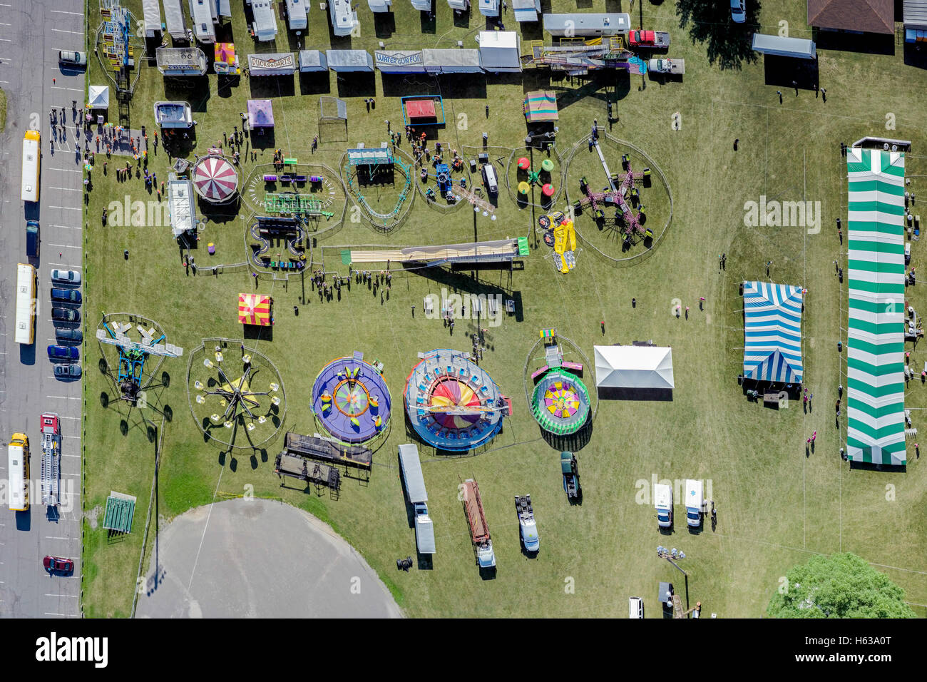 Carnival days hi-res stock photography and images - Alamy