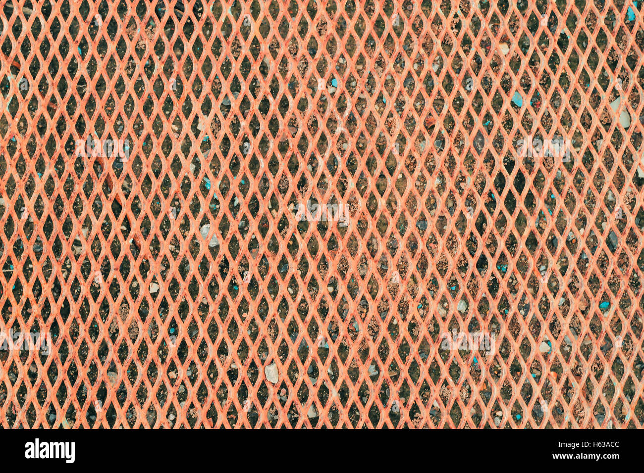 steel nets abstract background Stock Photo - Alamy