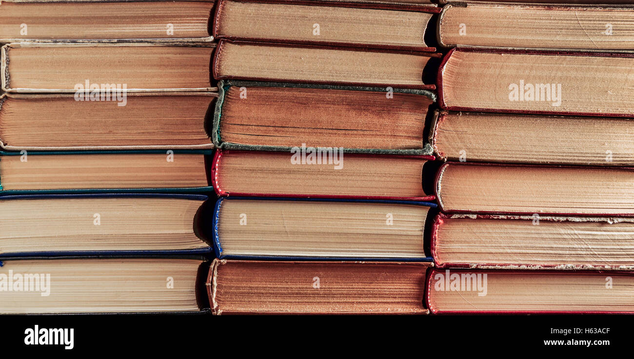 Giant Stack Of Poems