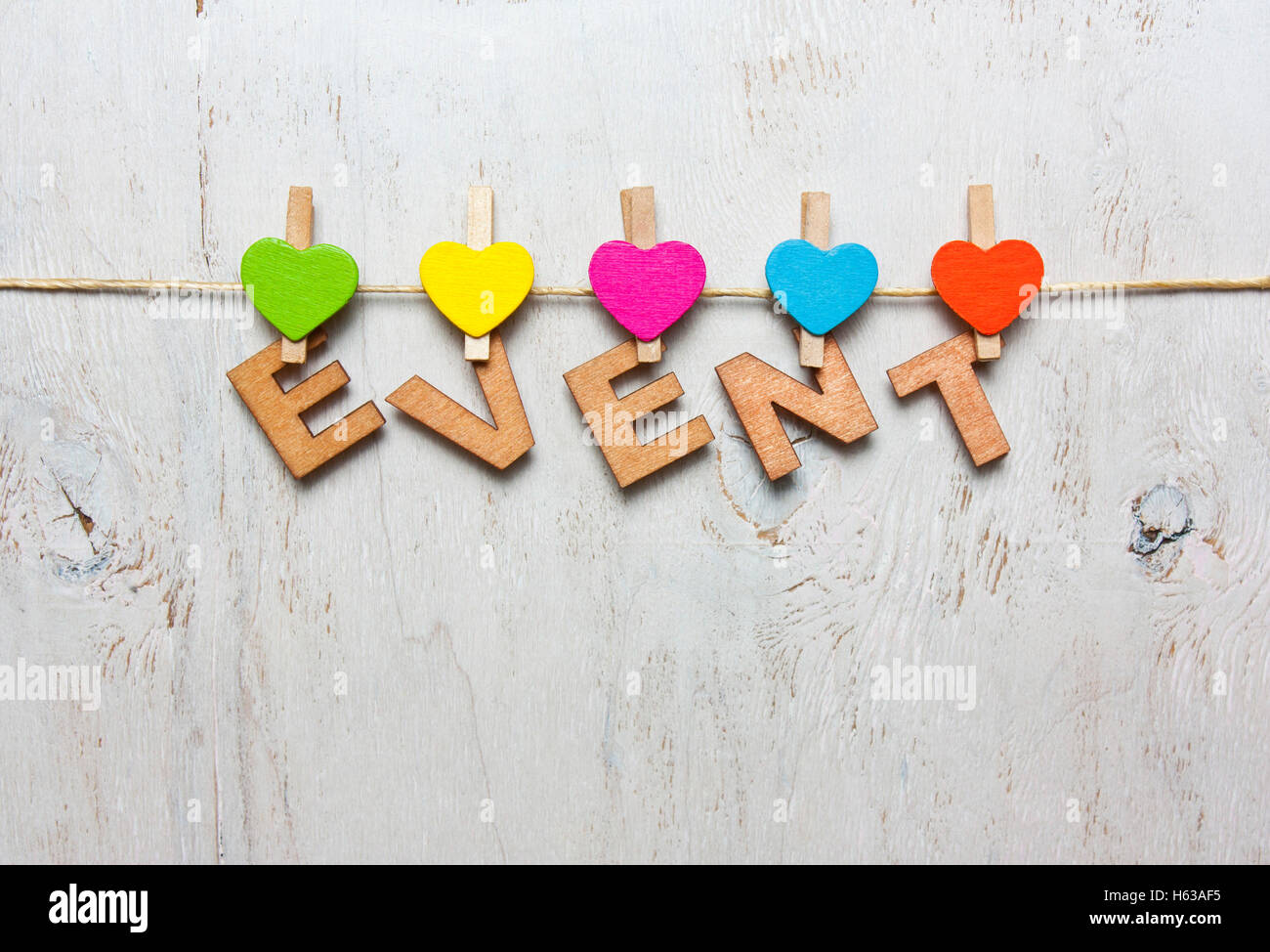 Word party hi-res stock photography and images - Alamy