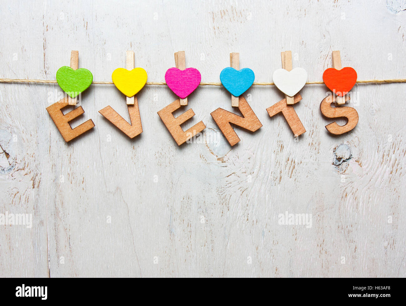 Carnival letters hi-res stock photography and images - Alamy