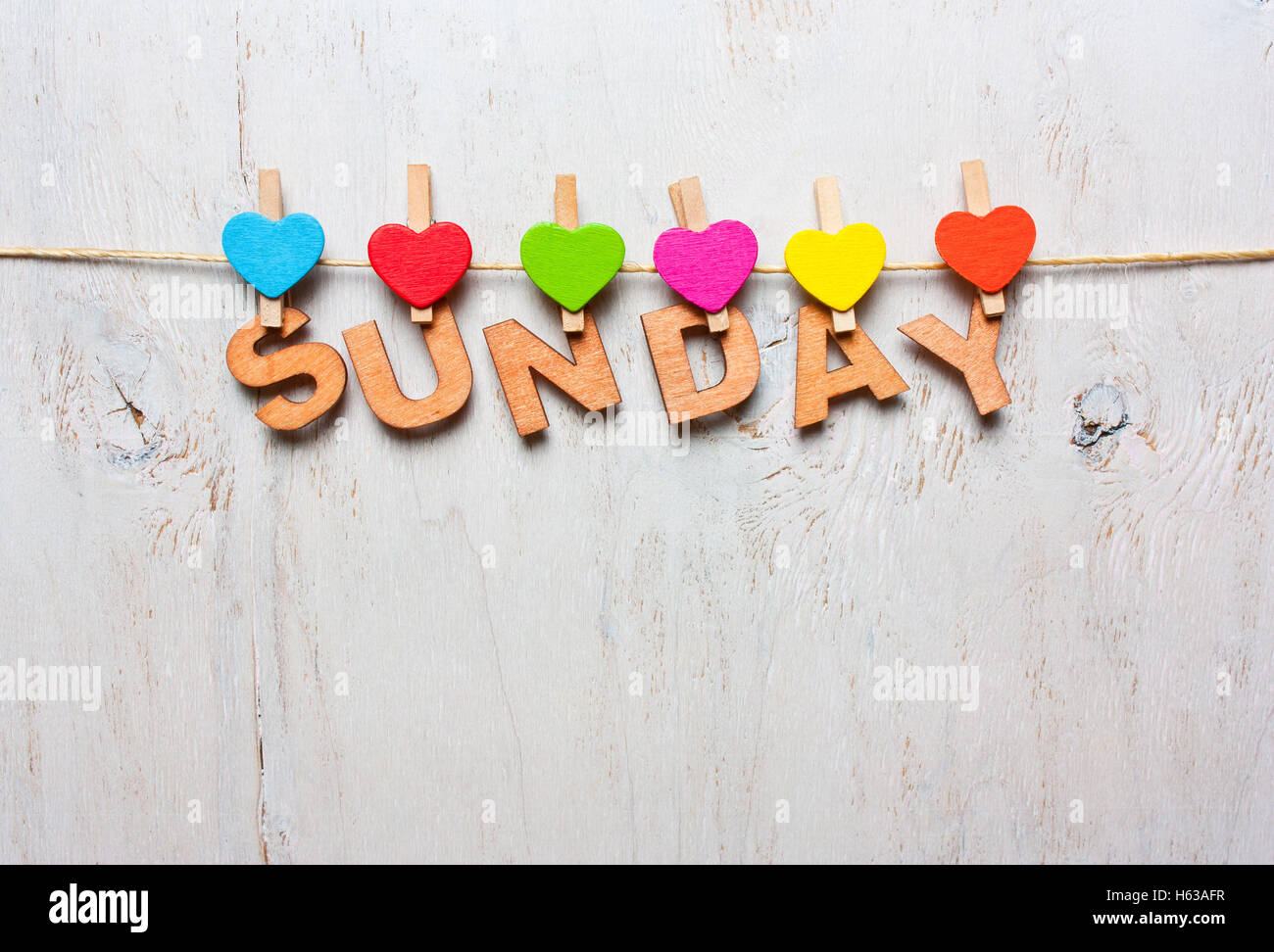 Weekday hi-res stock photography and images - Alamy